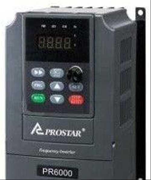 Частотный преобразователь Prostar PR6000-0004T3G
