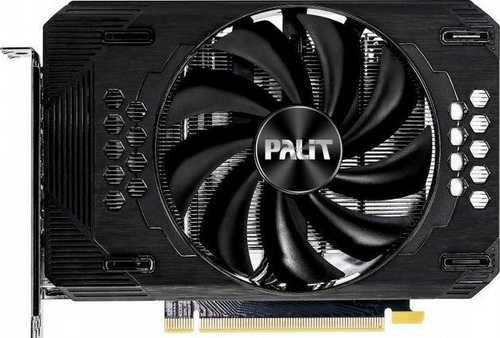 Видеокарта Palit (NE63060019P1-190AF) GeForce RTX3