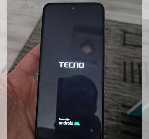 TECNO Pova Neo 3, 8/128 ГБ