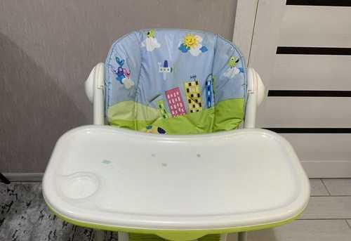 Продается детский стул для кормления