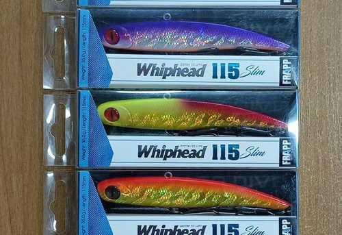 Вибы Frapp Whiphead 115 Slim
