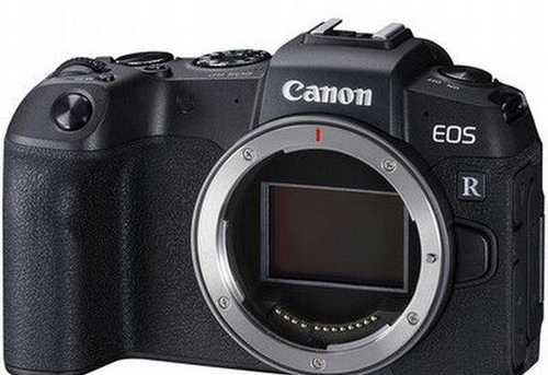 Canon EOS RP Body новый (гарантия )id-31