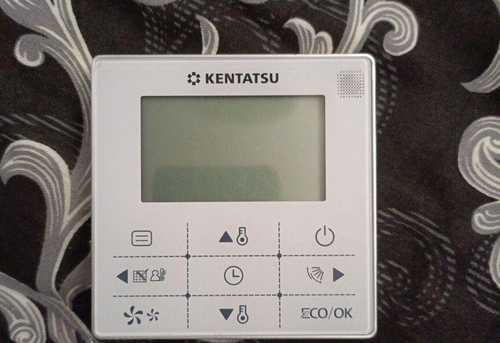 Kentatsu kwc 51 пульт кондиционера