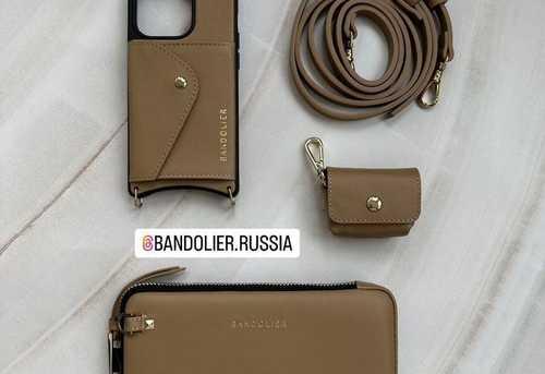 Чехол Bandolier iPhone 14 ProMax