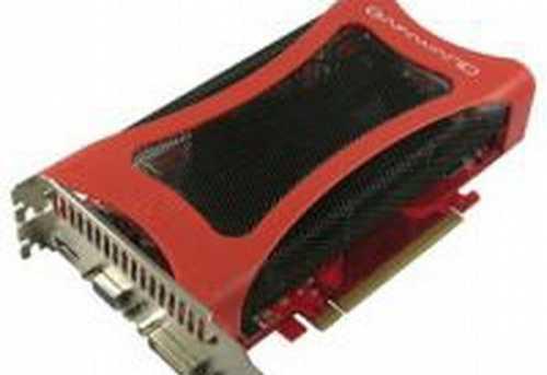 Видеокарта Gainward GF9600GT 512Mb DDR3 256Bit PCI