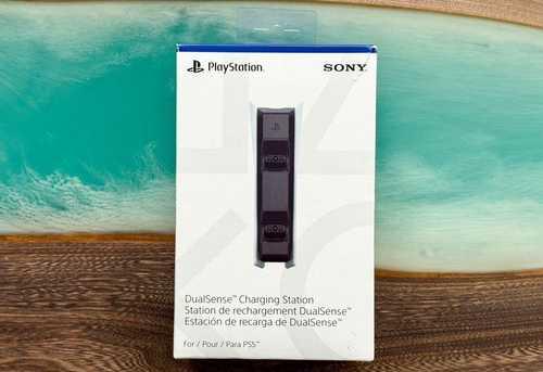 Dualsense charging ps 5