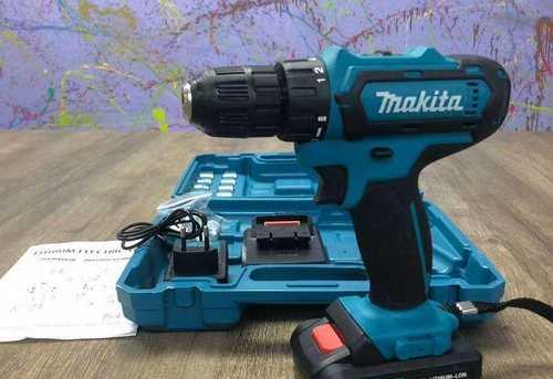 Шуруповерт makita 38v