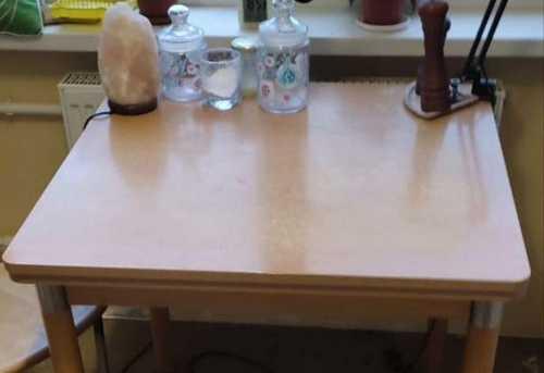 Кухонный стол раскладной