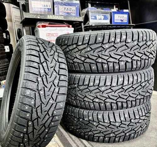 Nokian Tyres Nordman 7 SUV 225/55 R18 110T