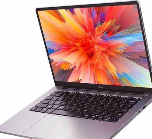 Ноутбук Xiaomi RedmiBook Pro15, RMA2202-BD (брак) | Festima.Ru ...
