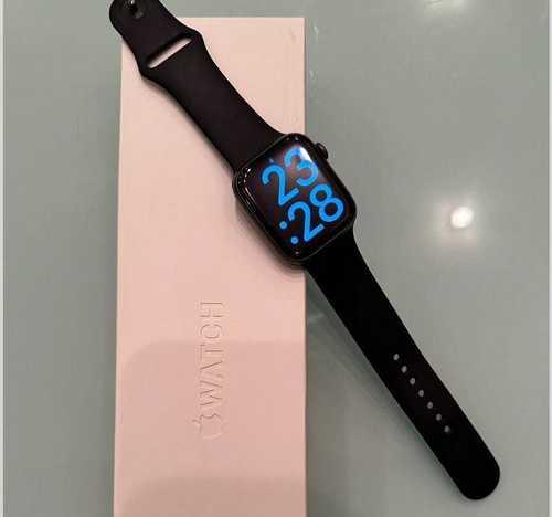 Часы Apple watch series 6 44mm