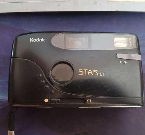 Kodak star EF