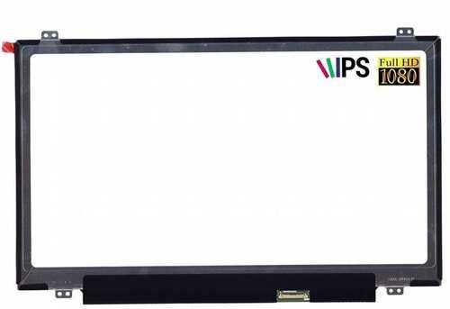 Матрица для ноутбука HP 14-BP020UR IPS 1920x1080