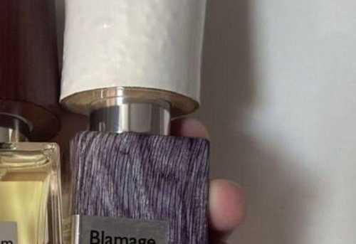Nasomatto blamage