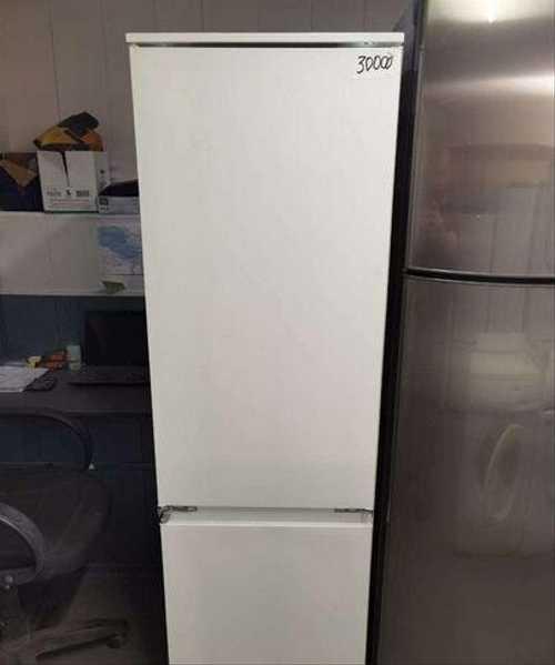 Холодильник IKEA как новый с гарантией