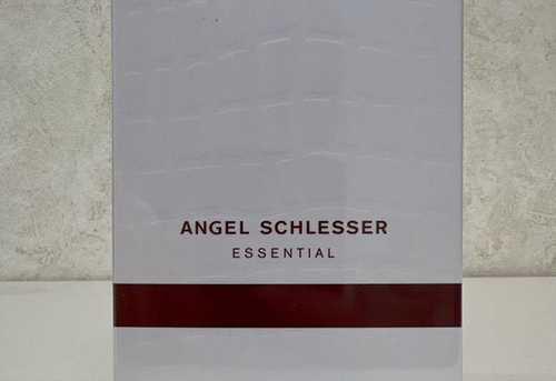 Angel Schlesser Essential