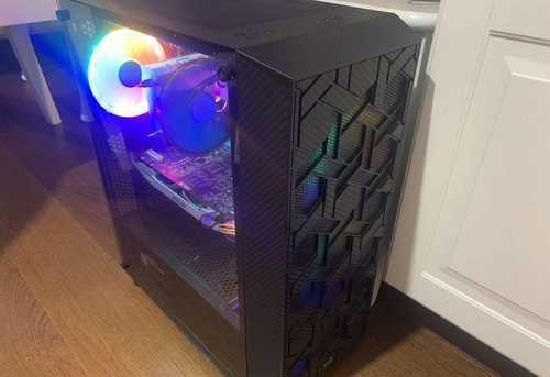 Aerocool hive frgb