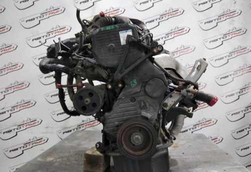 Двигатель toyota daihatsu 5S-FE altis camry gracia