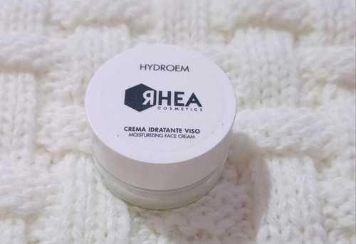 Миниатюра антивозрастного крема Rhea Cosmetics