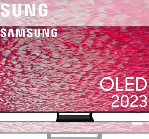 Телевизор Samsung QE77S90C QD-oled