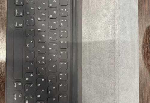 Клавиатура apple smart keyboard 2019 года