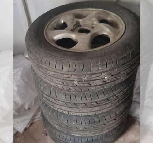 Cordiant Road Runner 195/65 R15