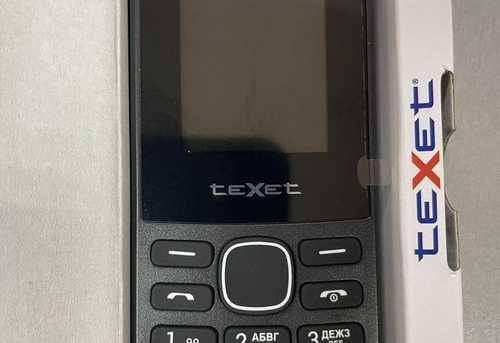 teXet TM-117