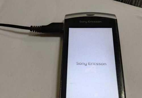 Sony Ericsson Vivaz