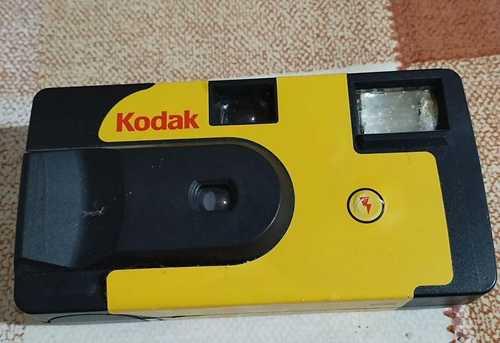 Фотоаппарат kodak