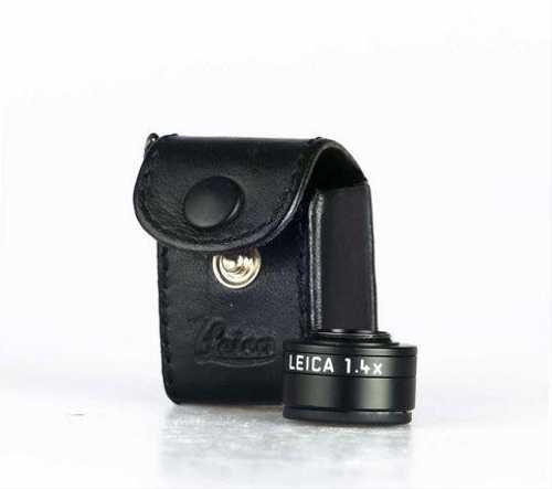 Leica Увеличитель видоискателя M 1.4x