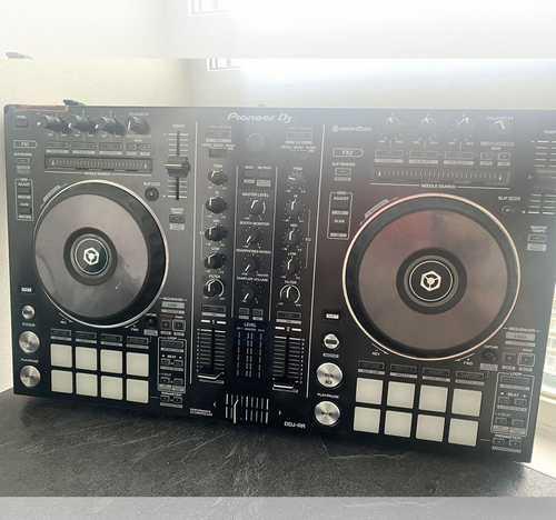 Pioneer DDJ-RR