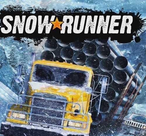 Snowrunner