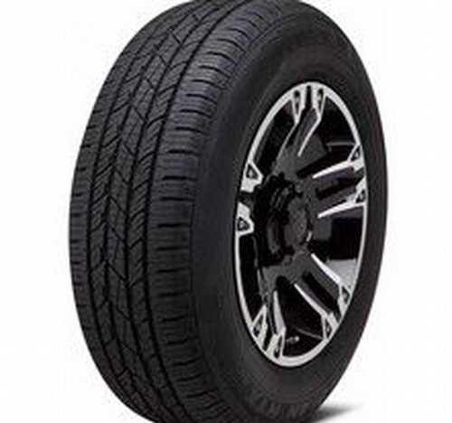 Nexen Roadian HTX RH5 245/60 R20 107H