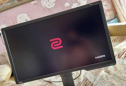 Продам монитор BenQ Zowie xl2411p