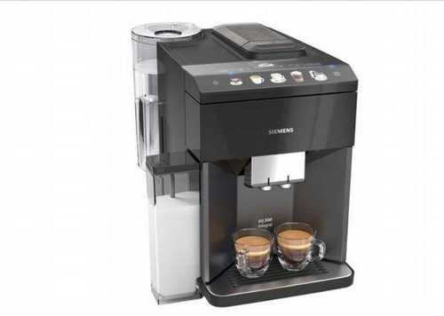 Кофемашина Siemens EQ.500 Integral TQ505R09