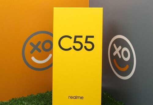 realme C55, 6/128 ГБ