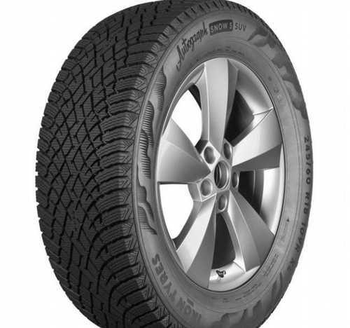Ikon Tyres Autograph Snow 5 SUV 235/65 R18 110R