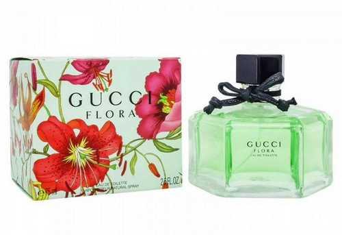 Gucci Flora By Gucci