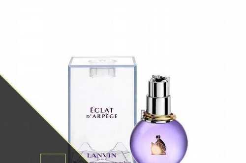 Lanvin Eclat dArpege парфюмерное масло 1мл
