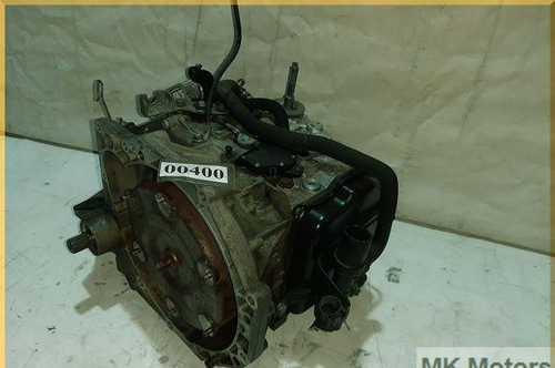 АКПП EP6 5FX 5FT AL4 DP0 1,6 Peugeot 308 207