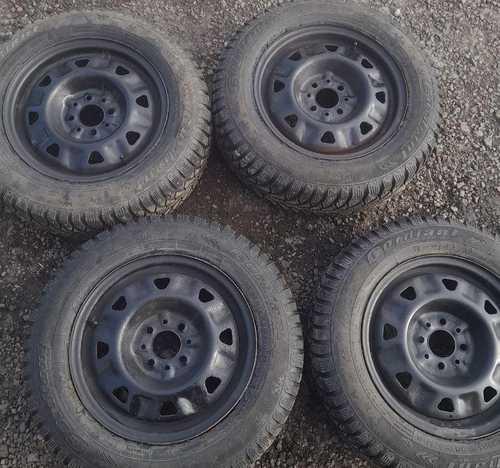 Cordiant Gravity SUV 185/65 R14