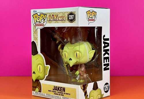 Funko Pop Anime 1297 Jaken (InuYasha)