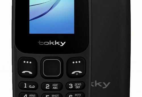 Телефон кнопочный Tokky FP-50