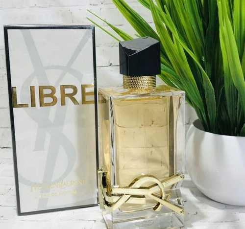 Парфюмерная вода Yves Saint Laurent Libre 90 мл