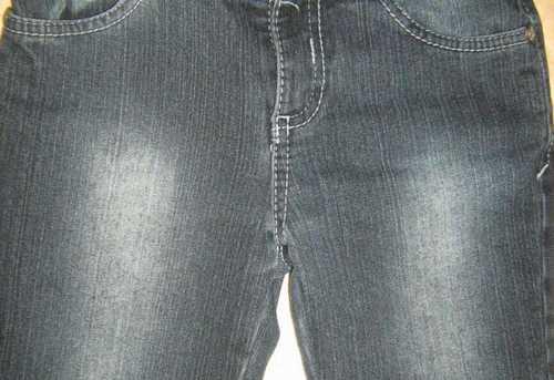Брюки и джинсы на стройную девочку 134-140