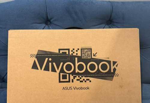 Asus Vivobook Go E1504FA-BQ719 Black