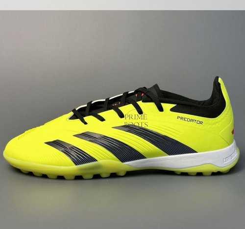 Сороконожки Adidas Predator 2024 b-5119