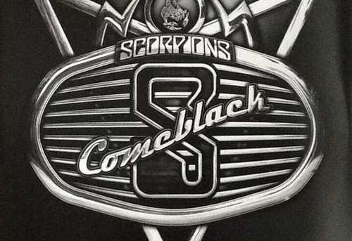 Виниловая пластинка Scorpions comeblack (180 Gram)