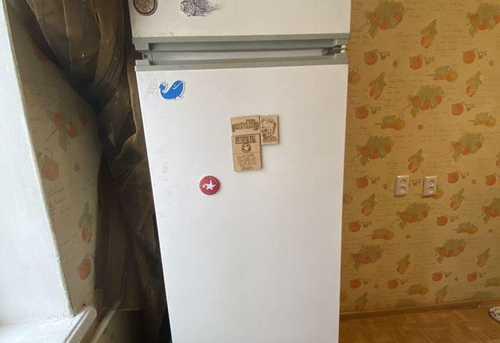 Холодильник на запчасти бу