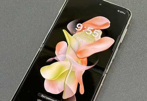 Samsung Galaxy Z Flip4, 8/256 ГБ